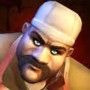 The Butcher | ZNK games Wiki | Fandom