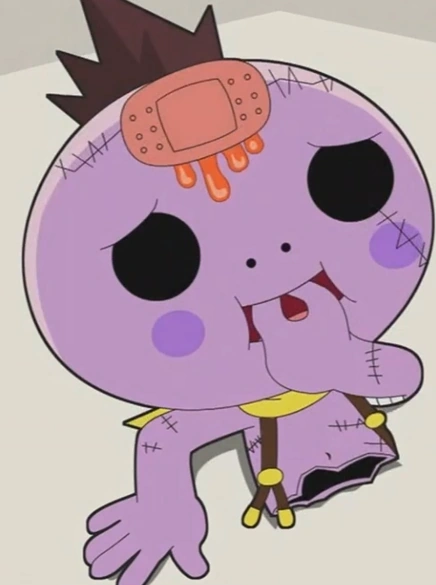 Whistling | Zo Zo Zombie Wiki | Fandom