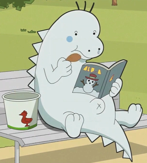 Snowra | Zo Zo Zombie Wiki | Fandom