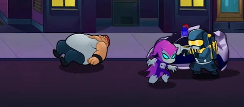 Polterghost | Zoarial Movies Database Wiki | Fandom