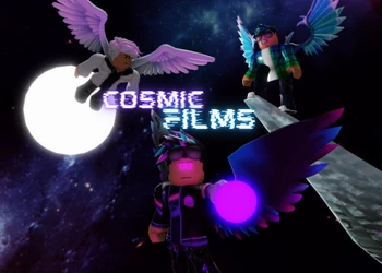 Cosmic Films | Zoarial Movies Database Wiki | Fandom