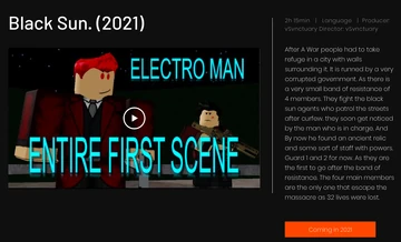Ro-Stream | Zoarial Movies Database Wiki | Fandom