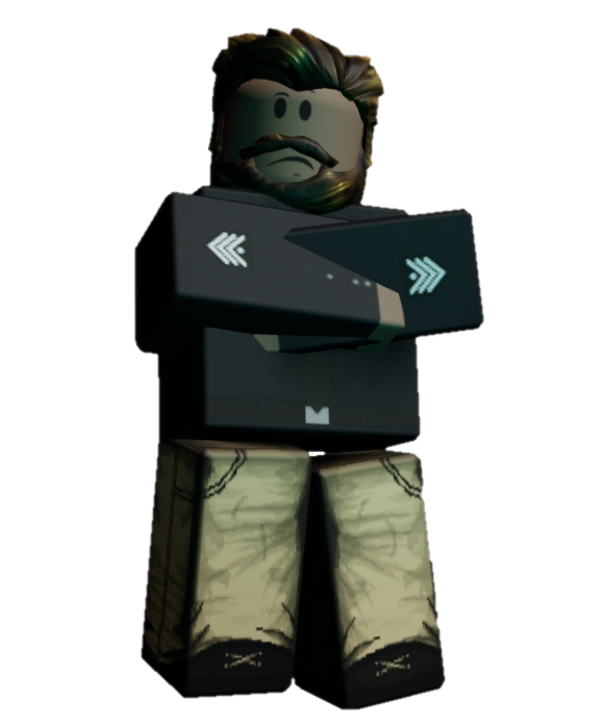 Amos Chester | Zoarial Movies Database Wiki | Fandom