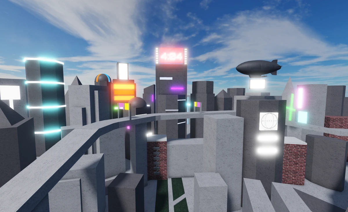 MythOS City | Zoarial Movies Database Wiki | Fandom