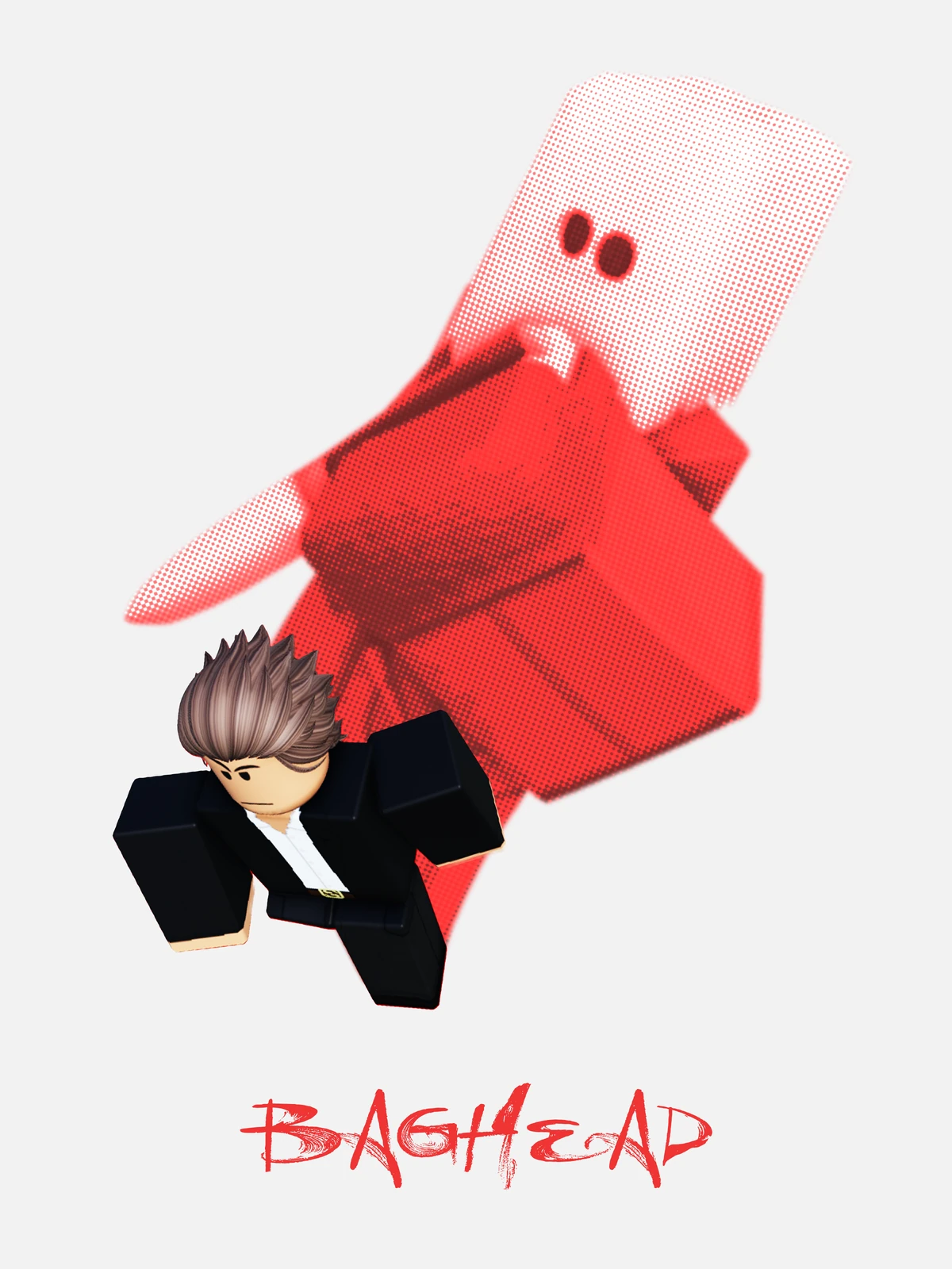 Baghead | Zoarial Movies Database Wiki | Fandom