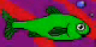 Fish | Zoboomafoo fanon Wikia | Fandom