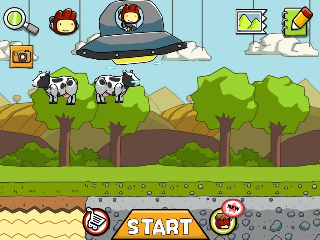 Save the cows | Zoboomafoo fanon Wikia | Fandom