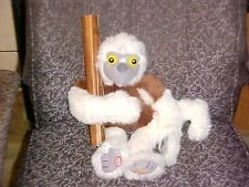 Zoboomafoo plush | Zoboomafoo fanon Wikia | Fandom