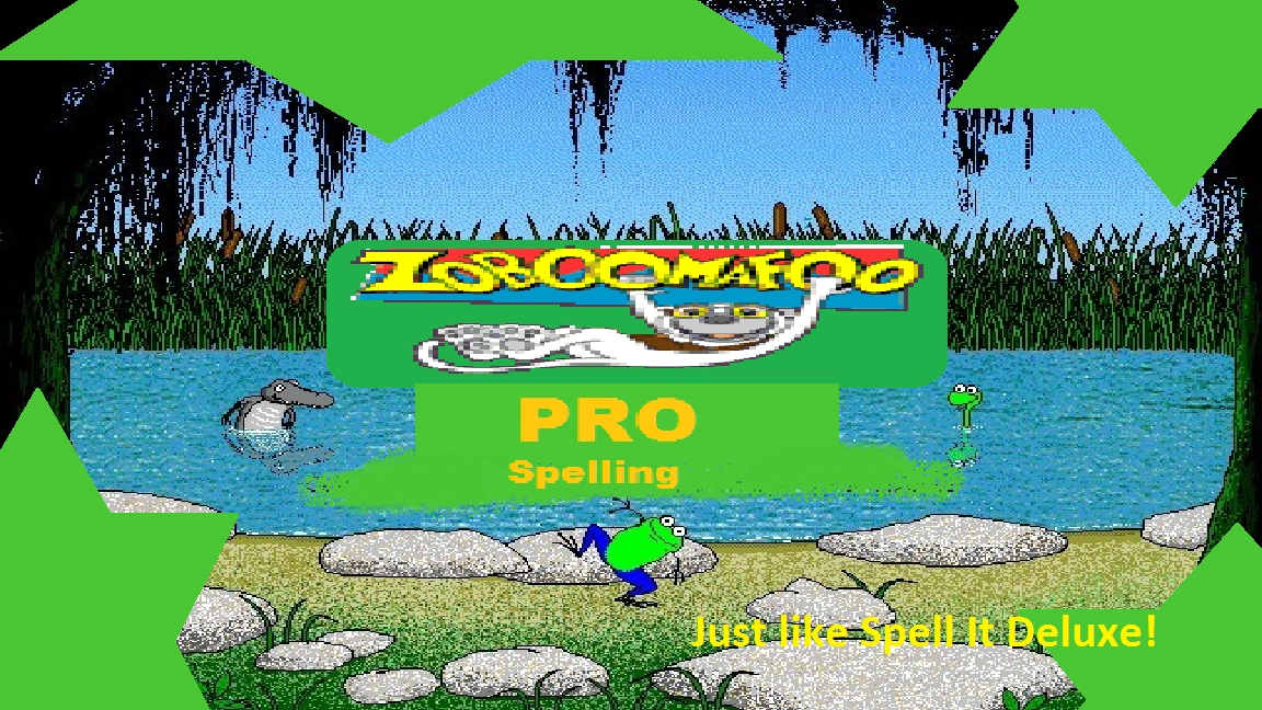 Zoboomafoo Pro-spelling | Zoboomafoo fanon Wikia | Fandom