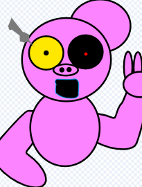 Withered pork | ZoBo(Video Game) Wiki | Fandom
