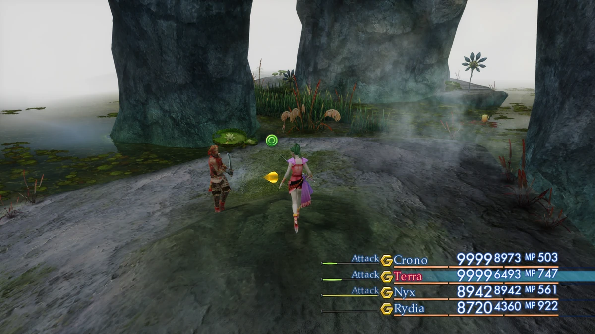 Souls of Ivalice | Zodiac Trilogy Wiki | Fandom