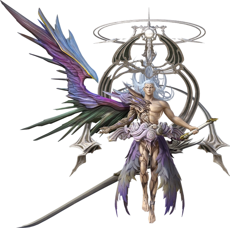 Winged Angel | Zodiac Trilogy Wiki | Fandom