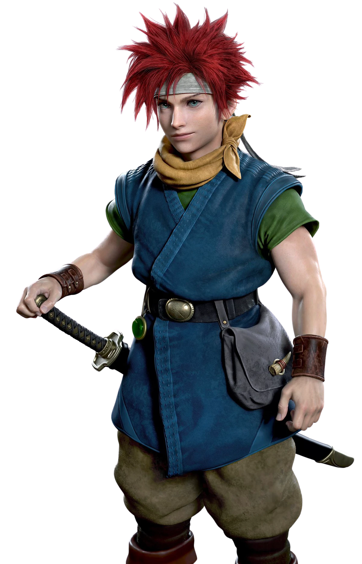 Crono | Zodiac Trilogy Wiki | Fandom