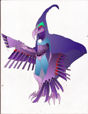 Un-bearable Mage | Zodiac Warriors Wiki | Fandom