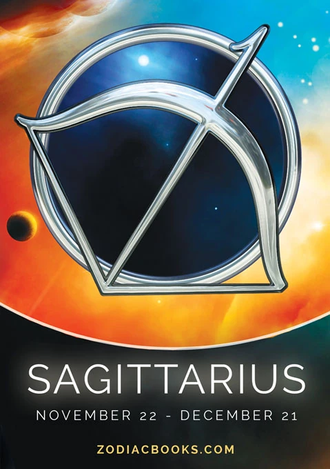 Sagittarius | Zodiac Books Wiki | Fandom