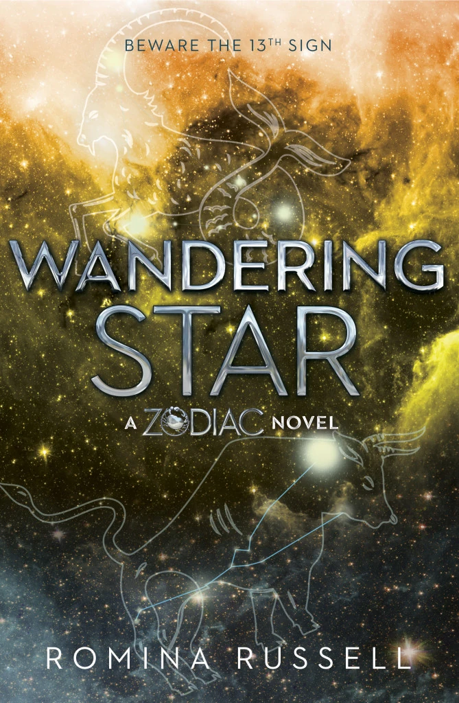 Wandering Star | Zodiac Books Wiki | Fandom