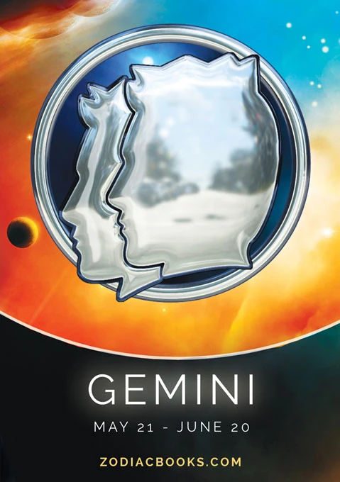 Gemini | Zodiac Books Wiki | Fandom