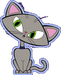 Fred The Cat | Zodiac Girlz Wiki | Fandom