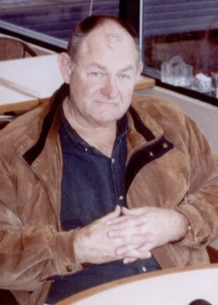 Don Cheney | Zodiac Killer Wiki | Fandom