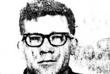Zodiac Killer Suspects Rick Marshall The Most Dangerous Animal Of All: