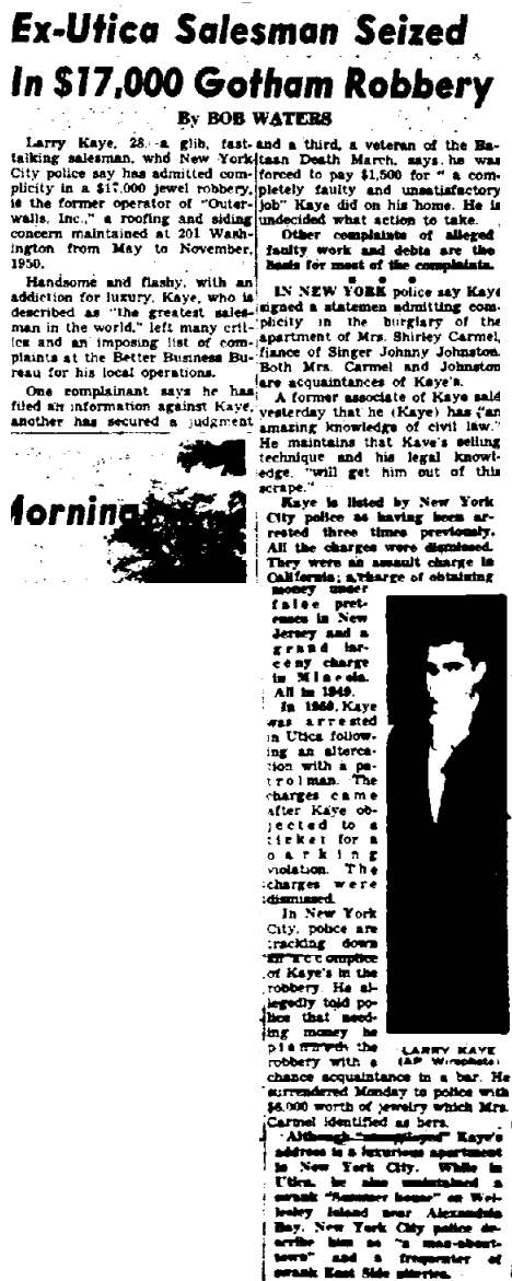 Lawrence Kane | Zodiac Killer Wiki | Fandom