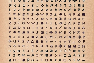 zodiac unsolved cipher
