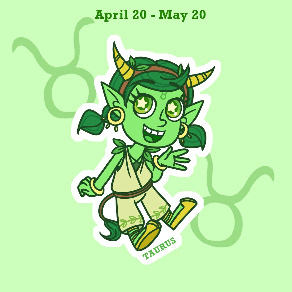 Taurus | Zodiac Starz Wiki | Fandom