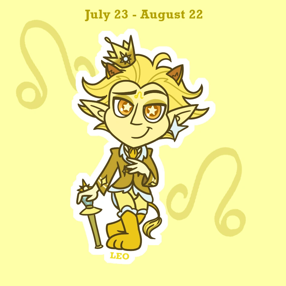 Leo | Zodiac Starz Wiki | Fandom