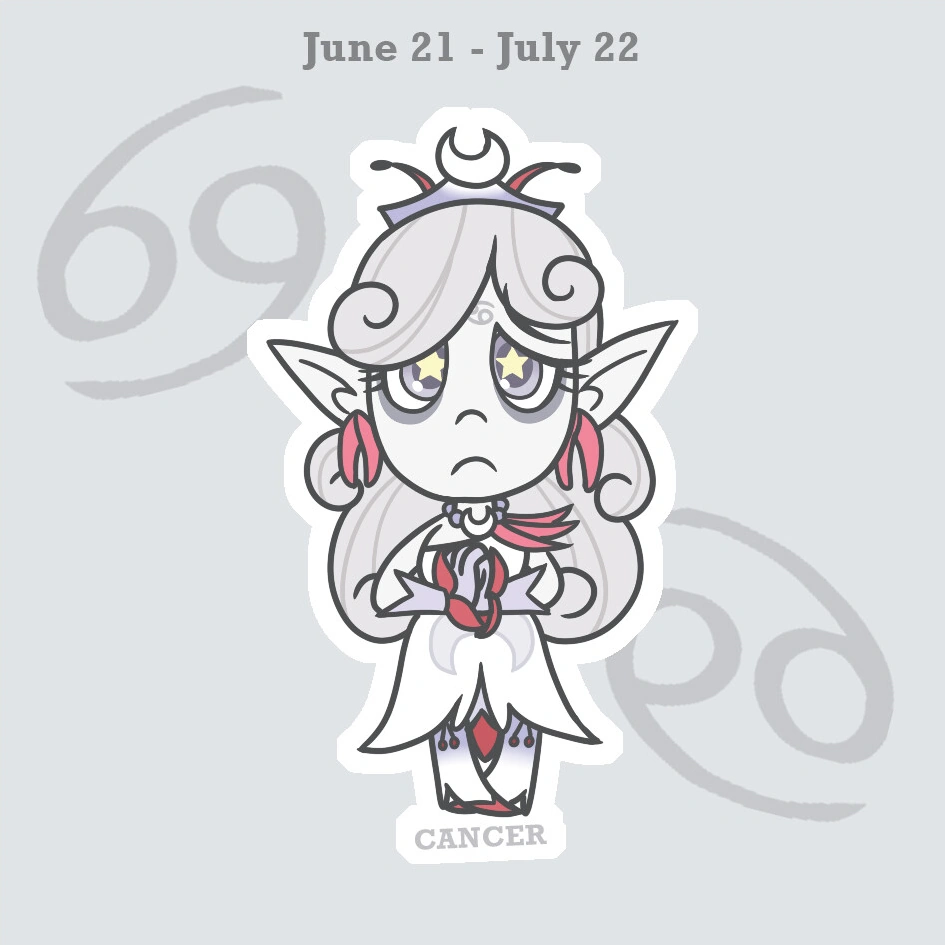Cancer | Zodiac Starz Wiki | Fandom