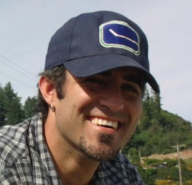 Samuel Vincent | Zodiak Kids Wiki | Fandom