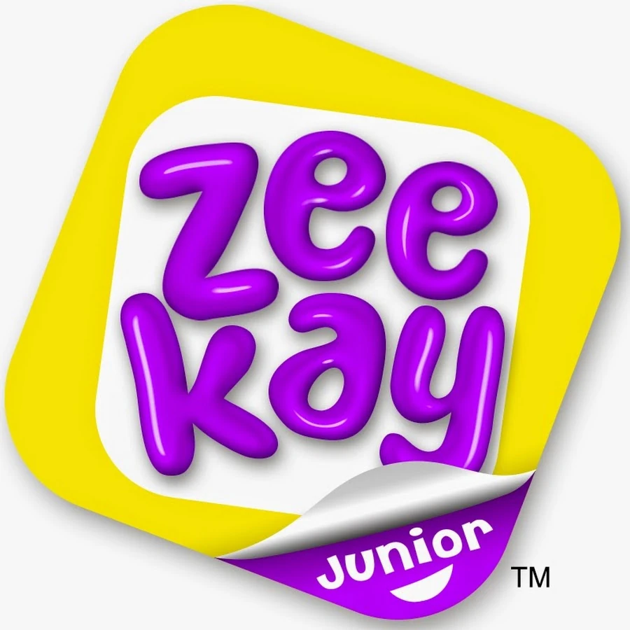 Zeekay Junior | Zodiak Kids Wiki | Fandom