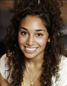 What Race Is Meaghan Rath