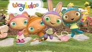Waybuloo | Zodiak Kids Wiki | Fandom