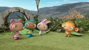 Waybuloo | Zodiak Kids Wiki | Fandom