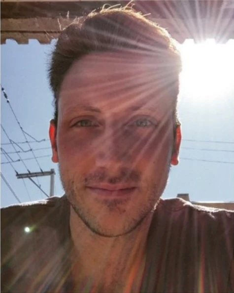 Max Walker | Zodiak Kids Wiki | Fandom