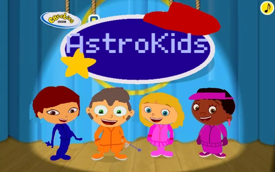 AstroKids Theme Song | Zodiak Kids Wiki | Fandom
