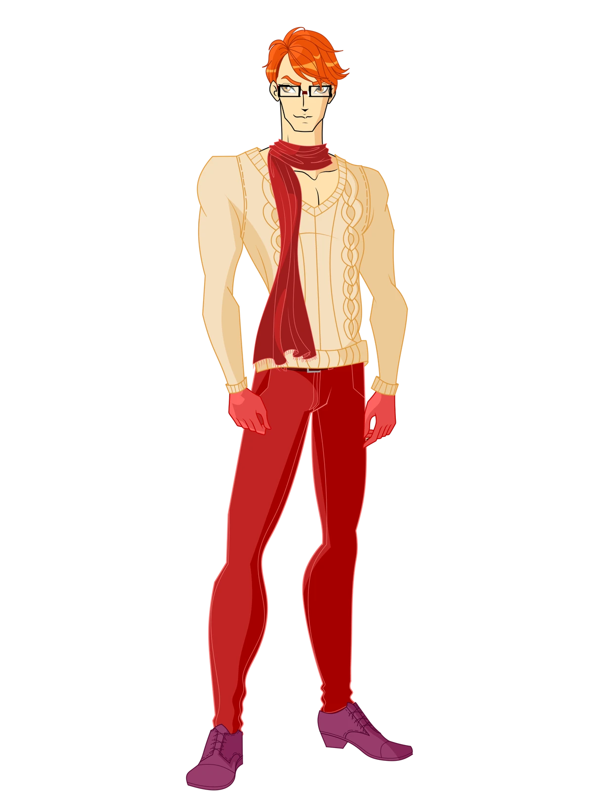Artheus | Zodiax Club Wiki | Fandom