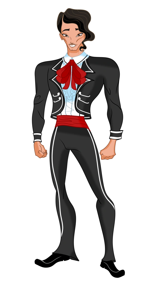 Aurelio | Zodiax Club Wiki | Fandom