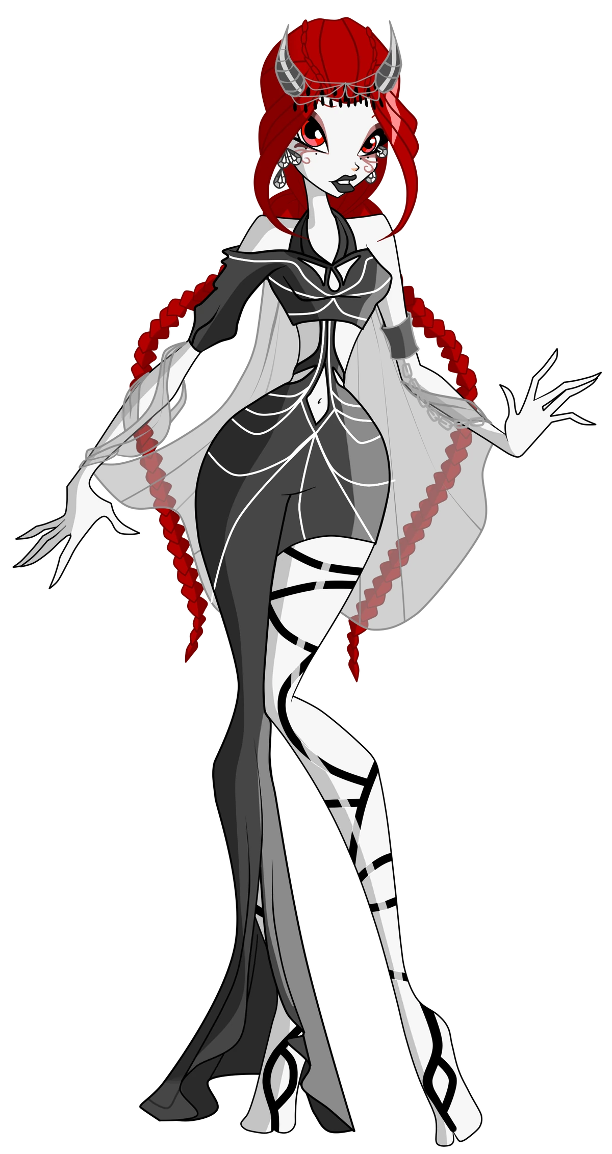 Silverthorn | Zodiax Club Wiki | Fandom