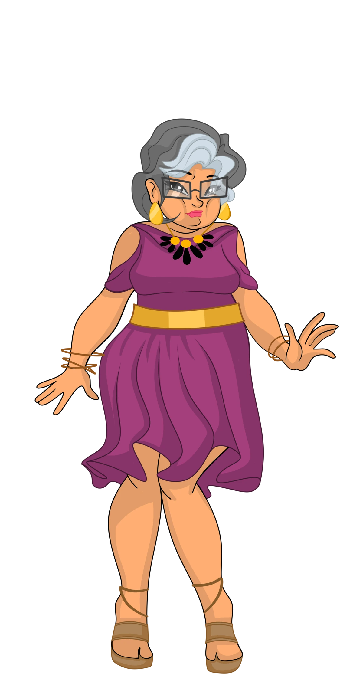 Dalisay Bautista | Zodiax Club Wiki | Fandom