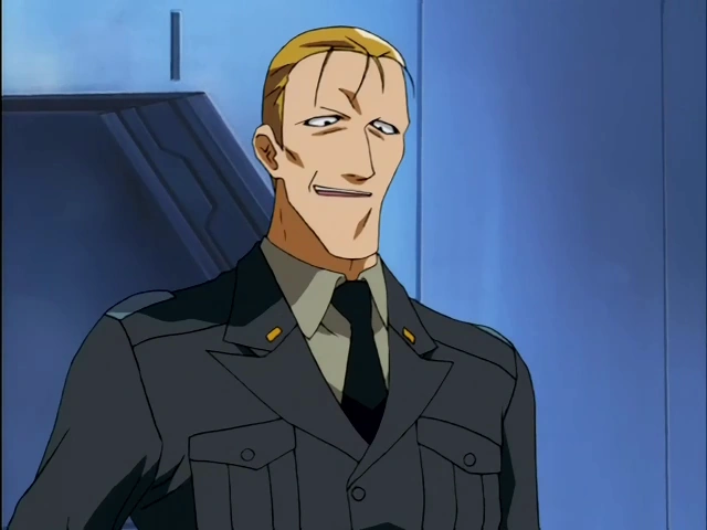 Baan Dorfloum | Zone of the Enders Wiki | Fandom