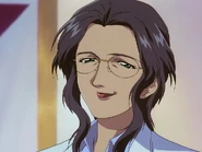Rachel Links | Zone of the Enders Wiki | Fandom