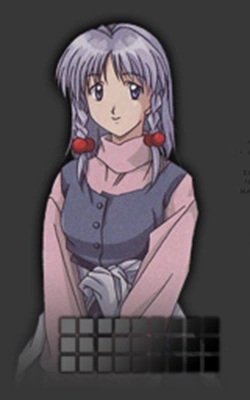 Category:Characters - ZOE: Fist of Mars | Zone of the Enders Wiki | Fandom