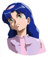 Celvice Klein | Zone of the Enders Wiki | Fandom