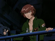 Viola Gyune | Zone of the Enders Wiki | Fandom