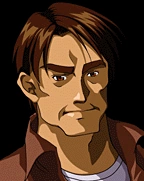 Deckson Geyse | Zone of the Enders Wiki | Fandom