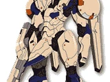 Category:Orbital Frames | Zone of the Enders Wiki | Fandom