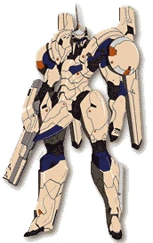 Testament | Zone of the Enders Wiki | Fandom