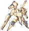 Testament | Zone of the Enders Wiki | Fandom