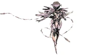 Nephtis | Zone of the Enders Wiki | Fandom